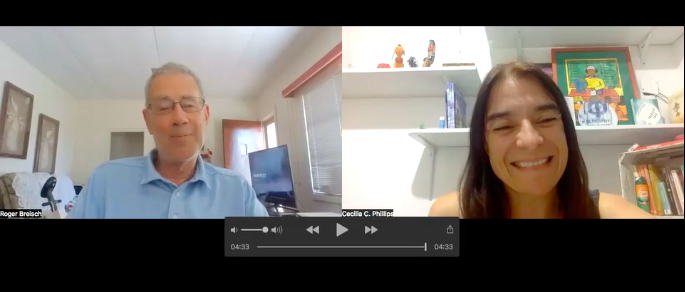 Seminar Soul and Civil Discourse – Democracy Cafe